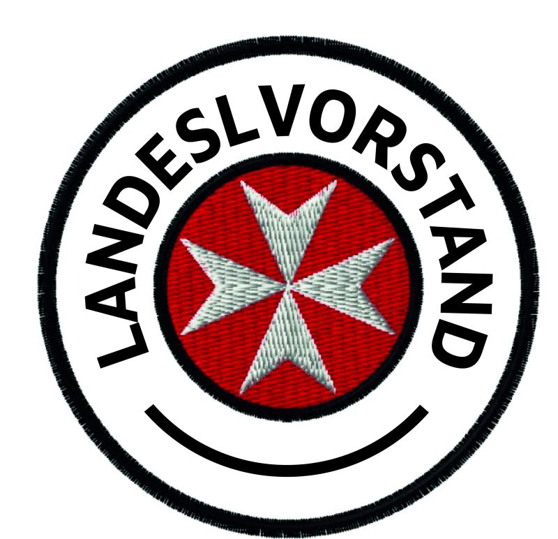 Fachdienstabzeichen / Fachdienstemblem | Landesvorstand | FD_Landesvorstand